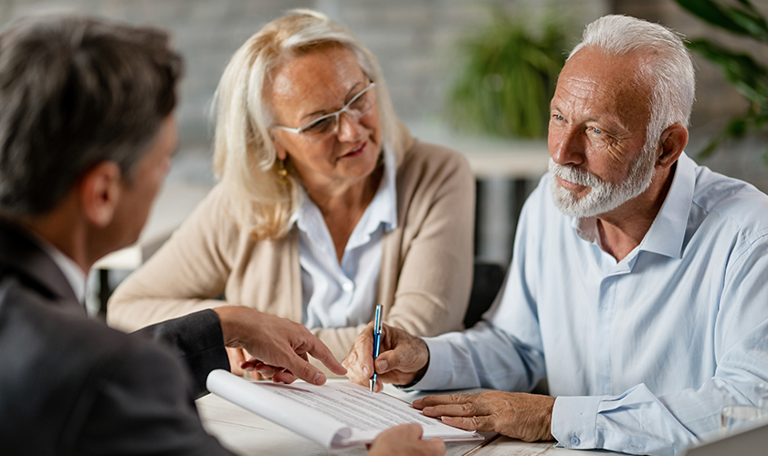 Family & Inheritance Law – Lawrist