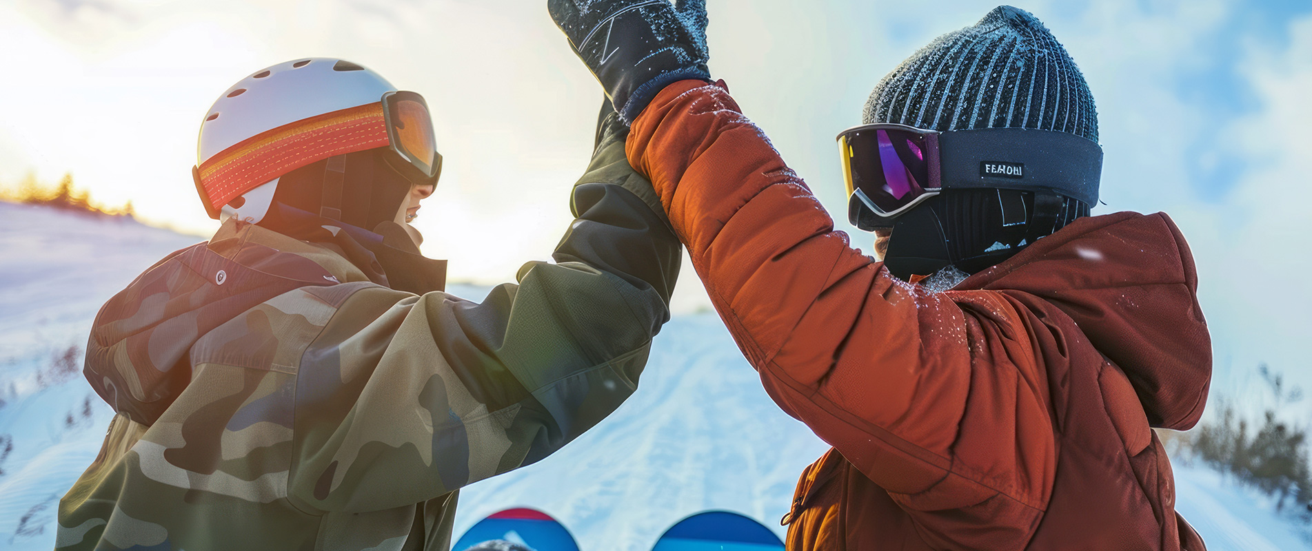 What’s it Really Been Like in the Alps This Year? – snowki